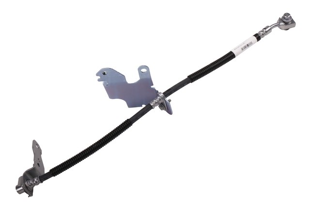 Brake Components for 2020 GMC Sierra 3500 HD | GM Parts Center