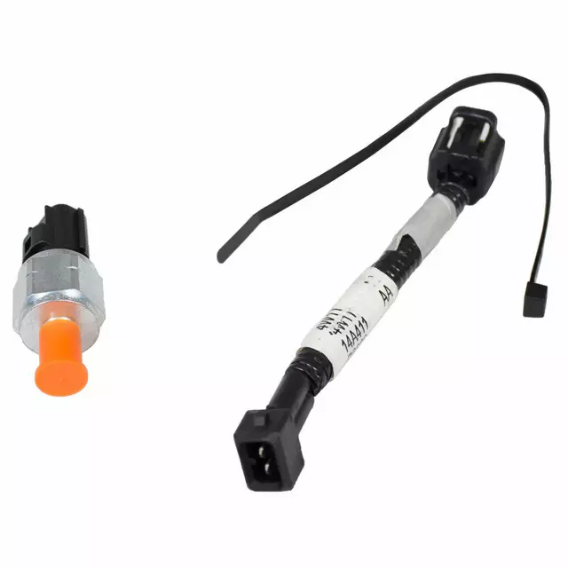 1992-2001 Ford Deactivator Switch 1L1Z-9F924-AA | OEM Parts Online