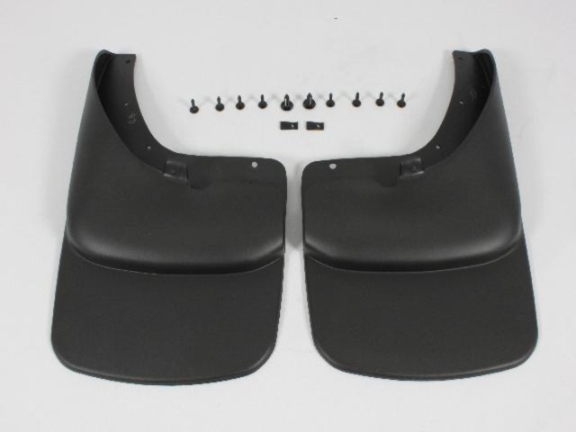 2019 Ram 3500 Splash Guards | Mopar Estores