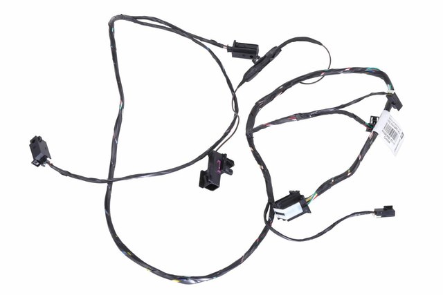 2017-2022 GM Air Conditioning Wiring Harness 84286462 | GMPartsDirect.com
