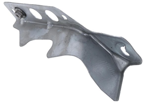 Passenger Side Front Fender Bracket 23141267 | GMPartsDirect.com