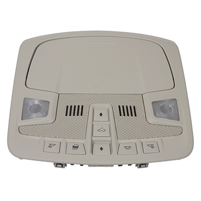 Console Assembly - Overhead DS7Z-54519A70-GB | OEM Parts Online