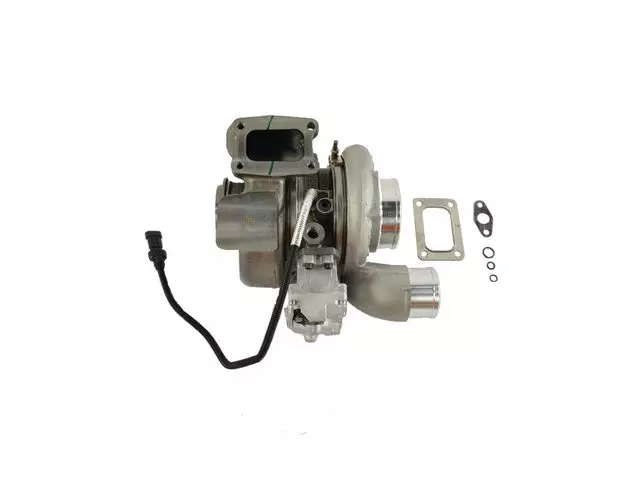 2013-2018 Ram Turbocharger 68321378AA | Mopar Estores