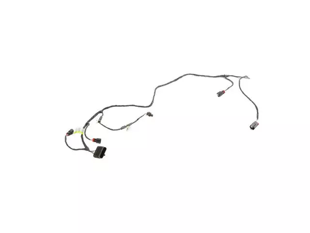2016-2023 Dodge Charger Rear Fascia Wiring 68280378AB | Mopar eStore