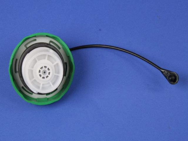 Genuine OEM Fuel Filler Cap Part# 52013994AB Fits 2007-2022 Mopar: Up ...