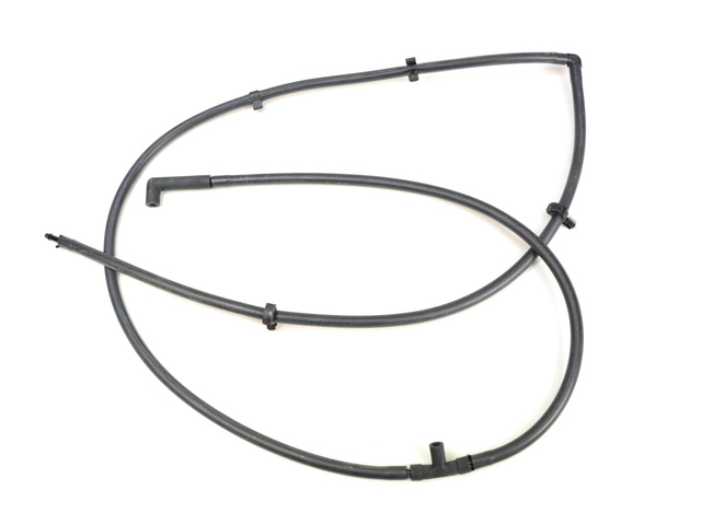 2007-2008 Mopar Windshield Washer Hose Assembly 5303717AD | QuirkParts