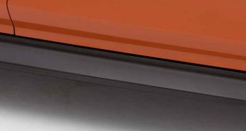 2022-2023 Subaru WRX Strake Kit - Side E2610VC500 | Subaru Parts Store