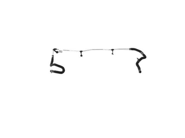68359826AD - Coolant Bottle Vent Hose 2019-2025 Ram | Big 3 Auto Parts