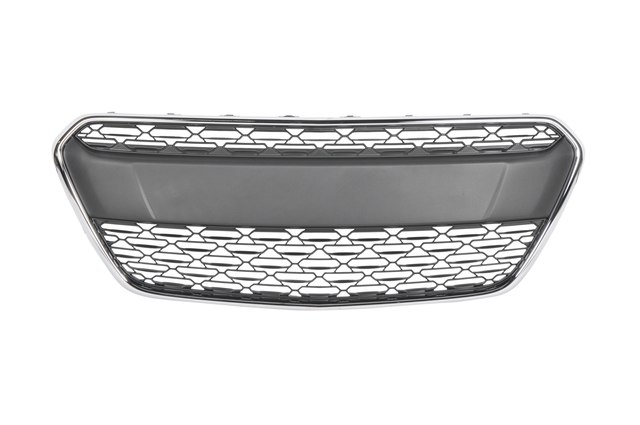 2016-2018 Chevrolet Spark Front Lower Grille 42352968 | GMPartsDirect.com