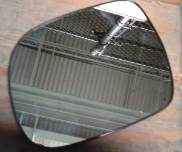 Genuine Toyota Mirror Glass part# 87961-AE020 for 2004-2010 Toyota ...