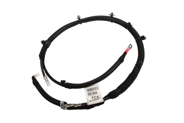 2011-2016 Chevrolet Alternator and Starter Cable 13291344 ...