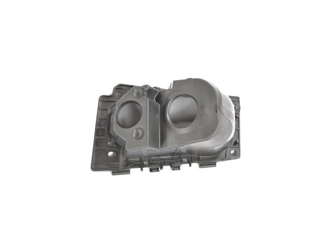 2014-2018 Ram Fuel Filler Housing 68169762AC | My Mopar Parts