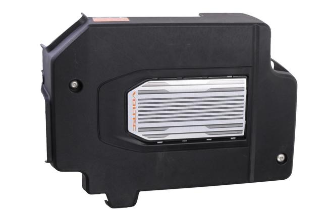 2011-2015 Chevrolet Volt Drive Motor Generator Power Inverter Module ...