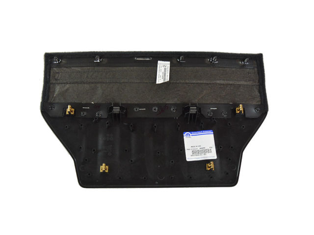 2021 Chrysler Pacifica Seat Covers | Mopar Estores