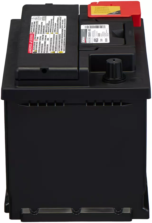 Battery for 2016 Chevrolet Corvette | GMPartsDirect.com