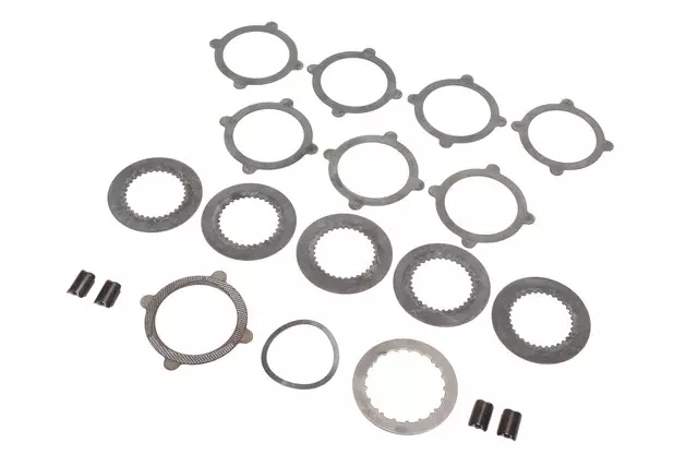 Rear Axle for 2020 GMC Sierra 2500 HD | GMPartsDirect.com