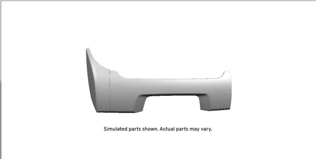 Front Seat Components for 2012 GMC Acadia | GMPartsDirect.com
