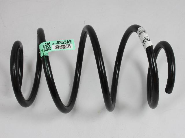 Buy OEM Mopar Coil Springs | Mopar Estores