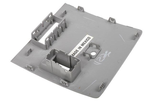 Overhead Console for 2018 Chevrolet Silverado 1500 | First Choice GM Parts