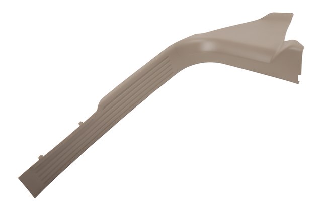 GM Door Sills and Sill Plates For Sale Online | Chevrolet Parts Canada