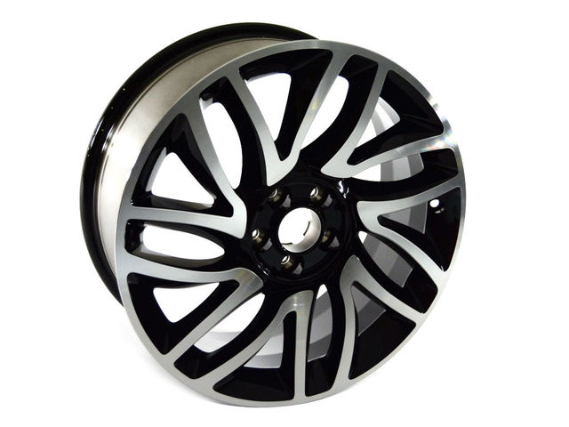 Buy OEM Mopar Wheels | Canada Mopar® Estores