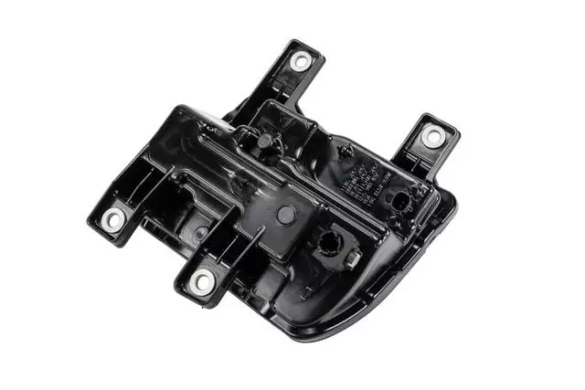 Bumper & Components - Front for 2018 Chevrolet Silverado 1500 ...