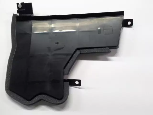 Seal-Condenser, Side 92185-3NF0A | Temecula Nissan Parts