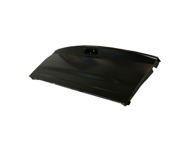 Pick-up Box and Fuel Filler Door for 2017 Ram 1500 | Mopar Estores