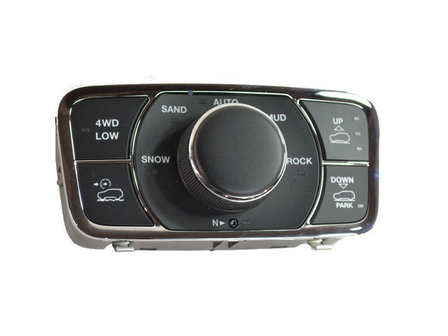 Switches for 2019 Jeep Grand Cherokee | Mopar Online Parts