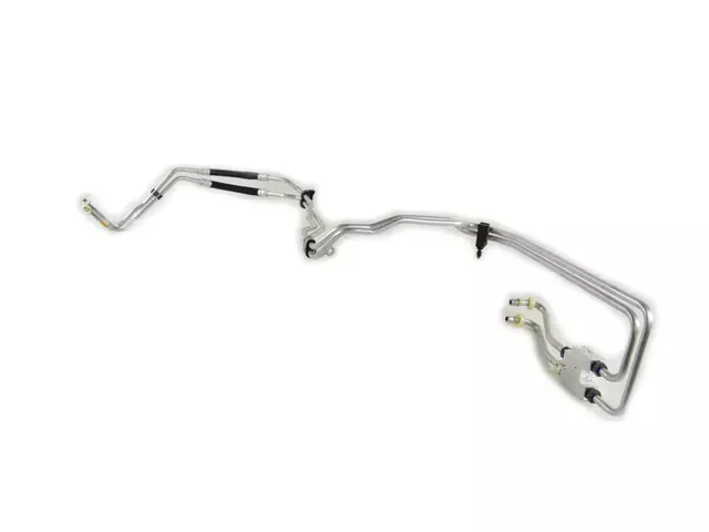 52014793AI - Oil Cooler Pressure And Return Hose And Tube 2014-2015 ...