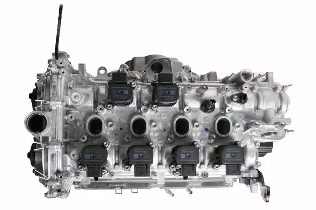 Replacement GM Engines | GMPartsDirect.com