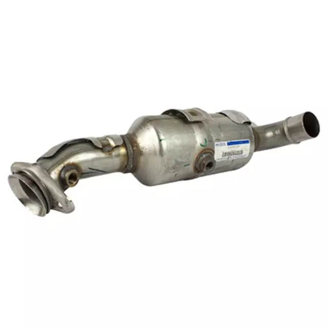 Converter Assembly FL3Z-5E212-H | Ford OEM Parts Outlet