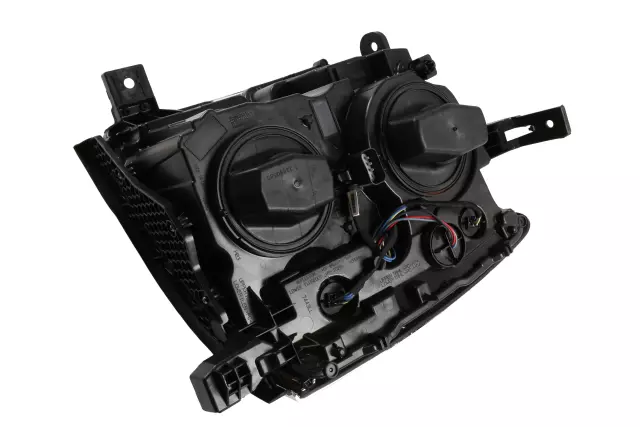 2015-2020 Chevrolet Passenger Side Headlamp Assembly 84388593 GM ...