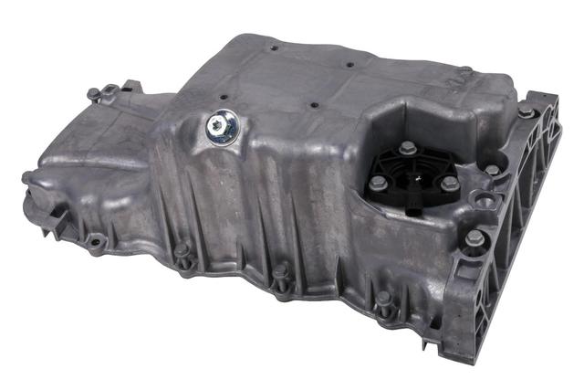 Shop OEM GM Oil Pans | GMPartsDirect.com
