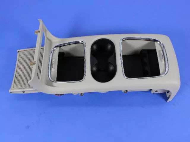 Console | Mopar Online Parts