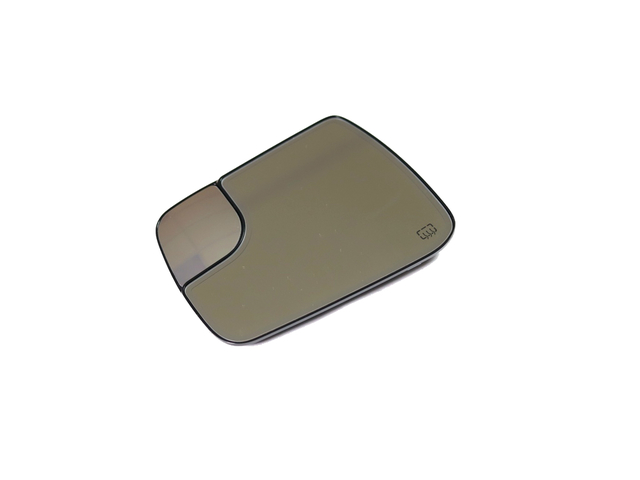 2019-2022 Ram 1500 Mirror Replacement Glass, Left 68402093AA | Mopar ...