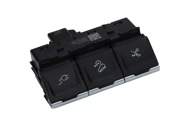Switches for 2020 Chevrolet Silverado 1500 | GMPartsDirect.com
