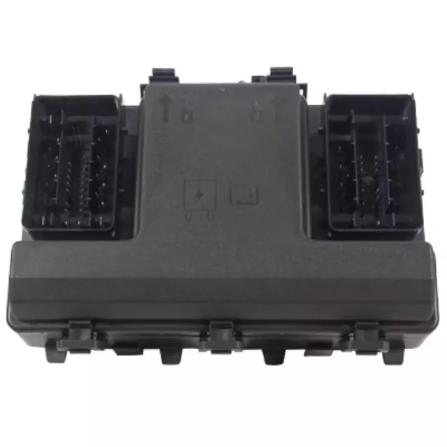 Ford Transit-350 Fuses | QuirkParts