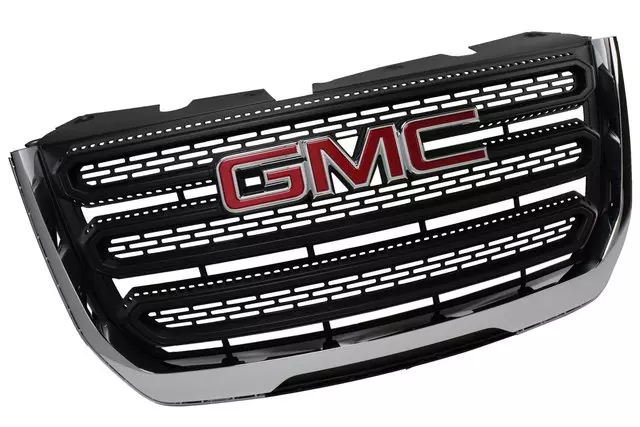 2016-2017 GMC Terrain Front Grille 23379208 GM | GMPartsDirect.com