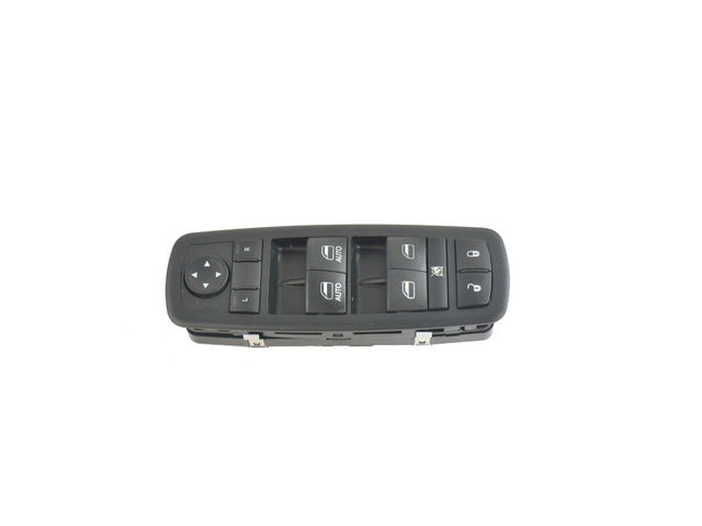 Mopar 68590590aa Switch Front Door Panel 68590222AA - Genuine Mopar ...