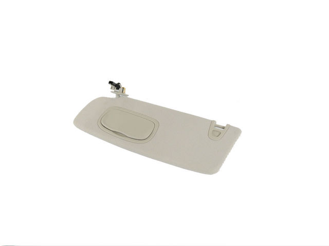 2017-2022 Chrysler Illuminated Visor, Left 7BC61PD2AB | GetOEMParts.com