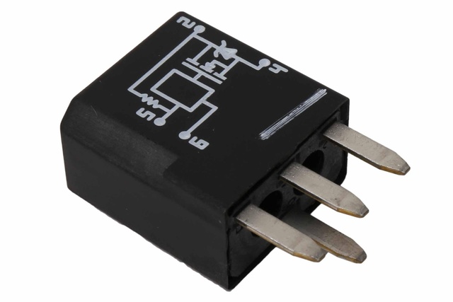 2003-2007 GM Multi-Purpose Relay 15016745 | GMPartsDirect.com