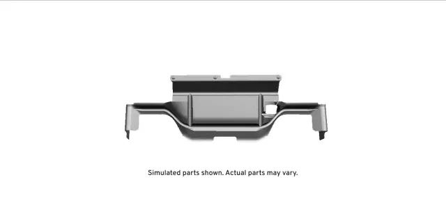 Radiator & Components for 2006 Chevrolet Silverado 2500 HD ...
