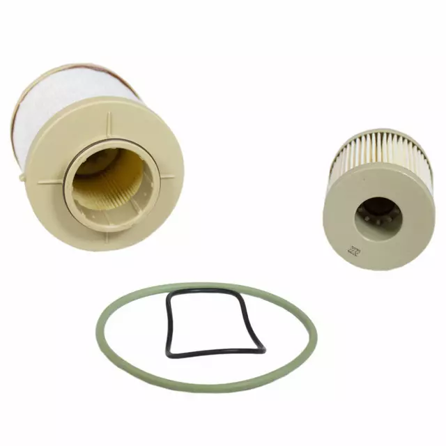 3C3Z-9N184-CB | 6.0L Fuel Filter Kit | Ford Parts | Genuine OEM Ford ...