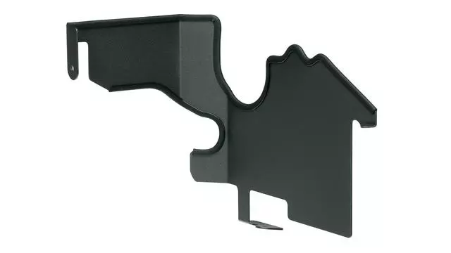 SOA8431040 - Spt Intake Shield - Subaru Parts Exchange