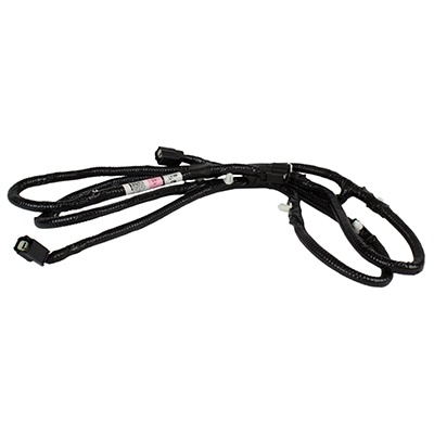 Wire Assembly BC3Z-13A409-K | Varsity Ford