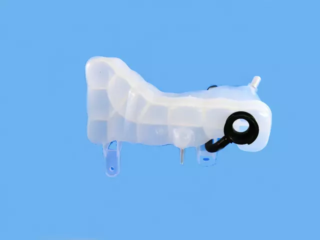 2015-2023 Mopar Coolant Recovery Bottle 68237637AB | Steve White Parts