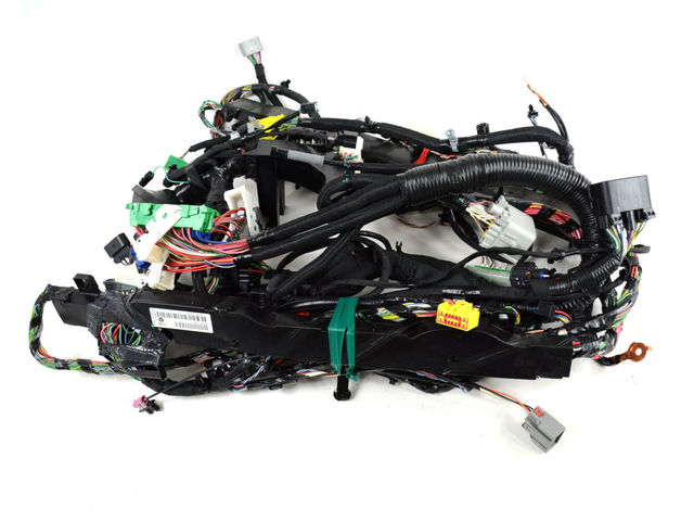 Wiring-Body and Accessories for 2014 Ram 1500 | Mopar Estores