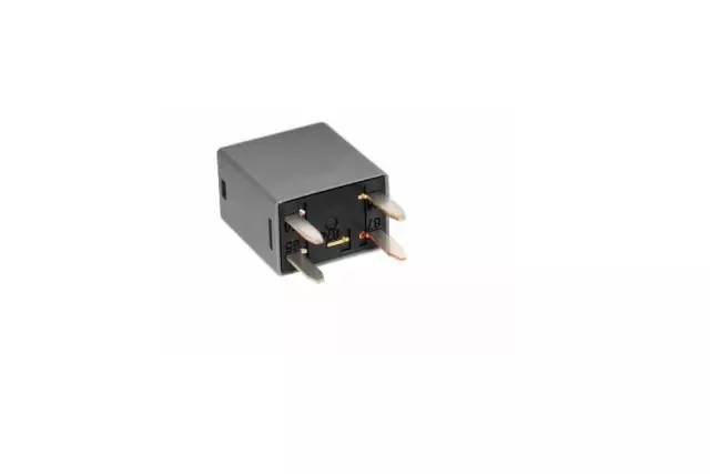 2011-2016 GM Multi-Purpose Relay 13500112 GM | GMPartsDirect.com
