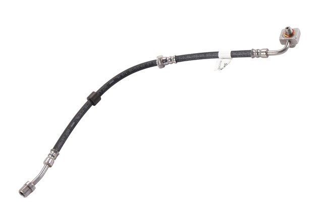 2018-2020 GM Front Passenger Side Hydraulic Brake Hose 84559408 ...